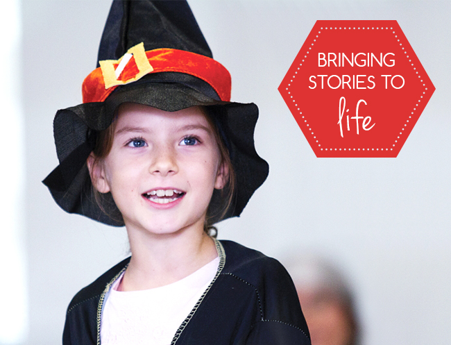 SWF's Little Lit! | What's On | Honeykids Asia