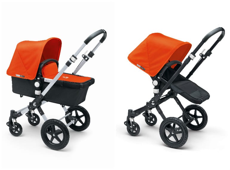 Best prams for city life in Singapore: win a Bugaboo Cameleon 3 for ...