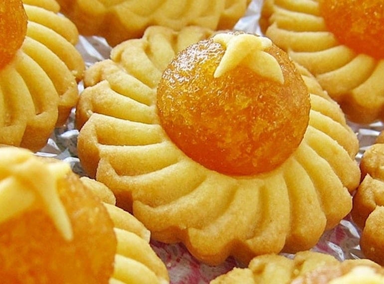 Kids Cooking Class - CNY Pineapple Tart | HoneyKids Asia Kids Cooking Class - CNY Pineapple Tart | HoneyKids Asia
