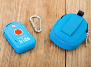 Bluetooth and GPS trackers: Wearable devices that keep your kids safe ...