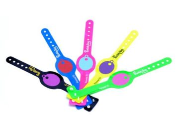 Bluetooth and GPS trackers: Wearable devices that keep your kids safe ...