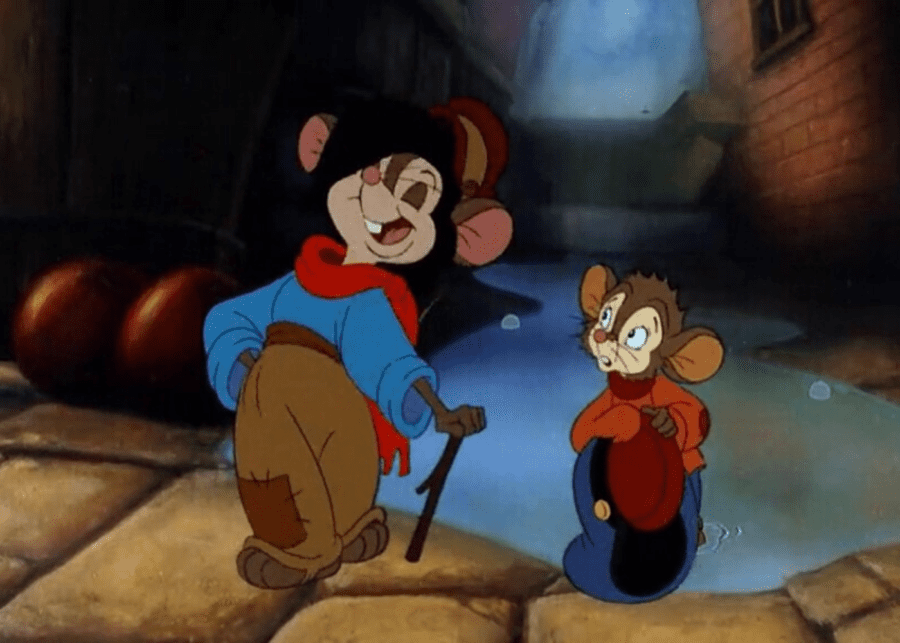 Usher in the Year of the Rat with these heartwarming films about ...