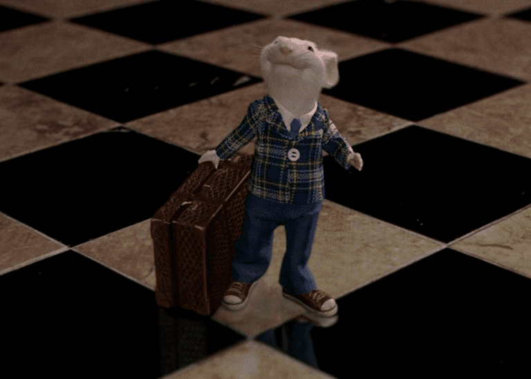 Usher in the Year of the Rat with these heartwarming films about ...