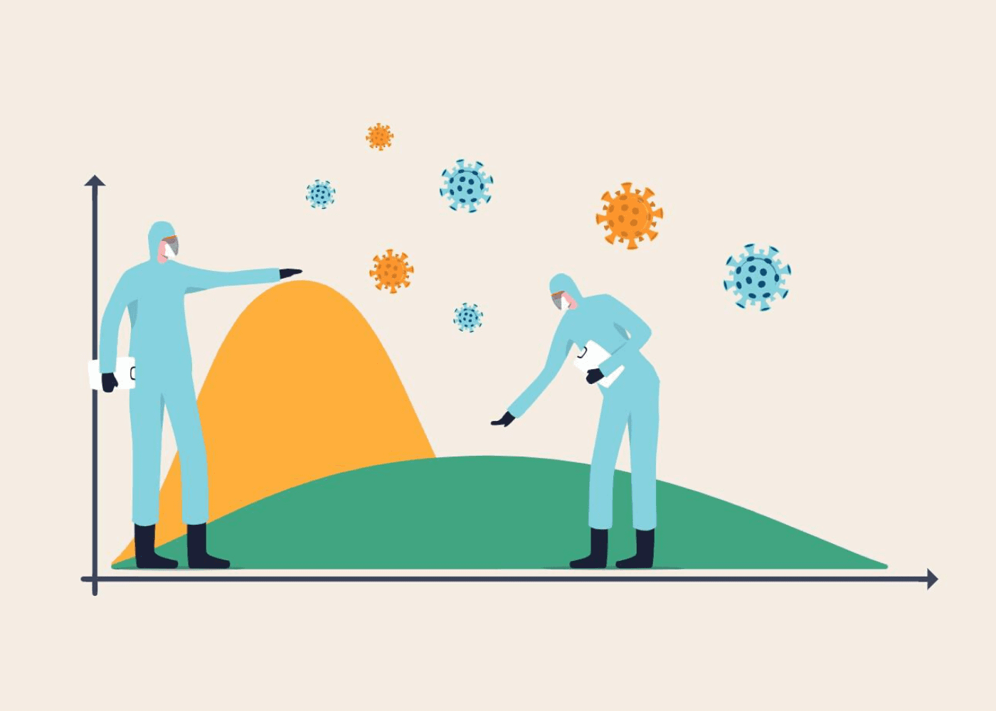 Being a frontliner during the coronavirus: a nurse's story | HoneyKids Asia